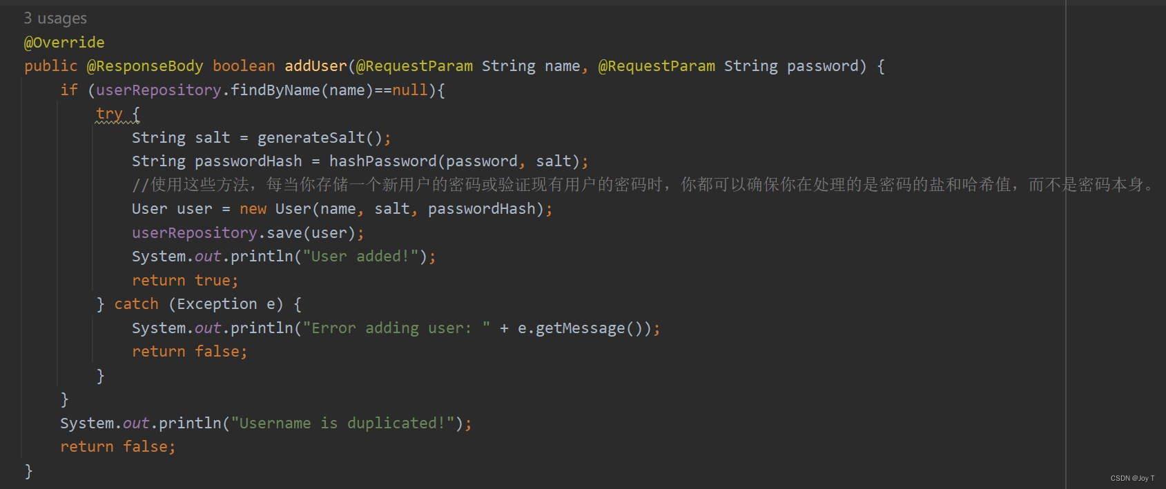 一文理解JPA中的save()方法为什么有时候只能插入无法更新_jpa save-CSDN博客