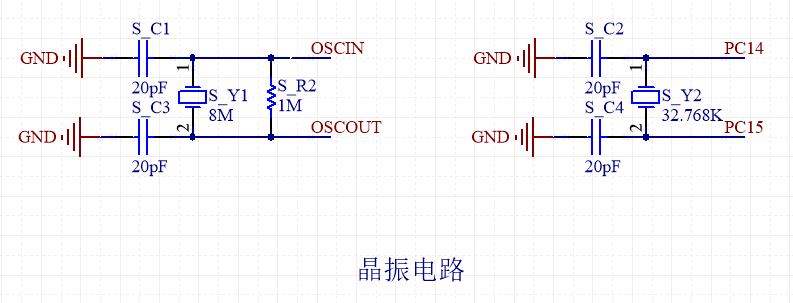 【mcuclub】单片机-STM32F103C8T6-CSDN博客