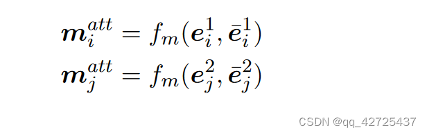 【论文阅读】Cross-lingual Knowledge Graph Alignment via Graph Matching Neural Network-CSDN博客