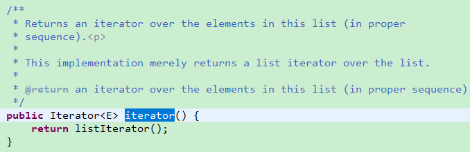 总结：迭代器Iterator-CSDN博客