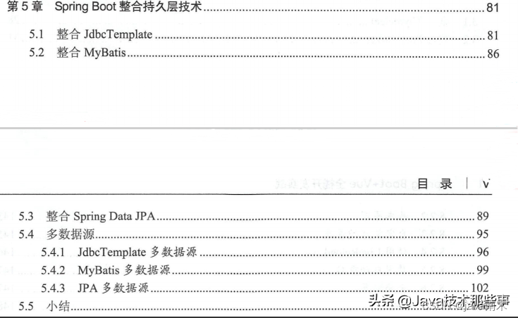 精品！阿里p8爆款《springbootvue全栈开发实战项目》笔记太香了现在都流行java Springbootvue吗 Csdn博客