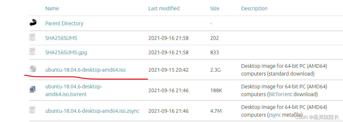 在Widows系统下载安装Ubuntu_windows下载ubuntu-CSDN博客