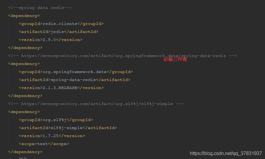 SSM聚合工程+ Vue+Axios前后端分离CRUD实战-----第一章_ssm+vue+element——crud快速上手模板-CSDN博客
