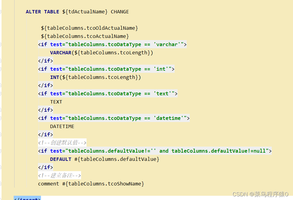 java.sql.SQLException: sql injection violation, alter table not allow :-CSDN博客
