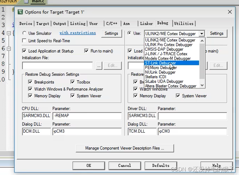 （STM32基础）STM32用keil5开发前准备_keil uvision5 stm32-CSDN博客