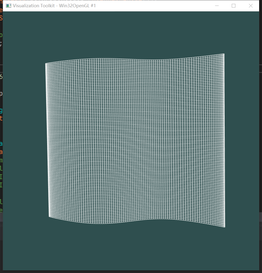 VTK笔记-vtkProbeFilter探针类-CSDN博客