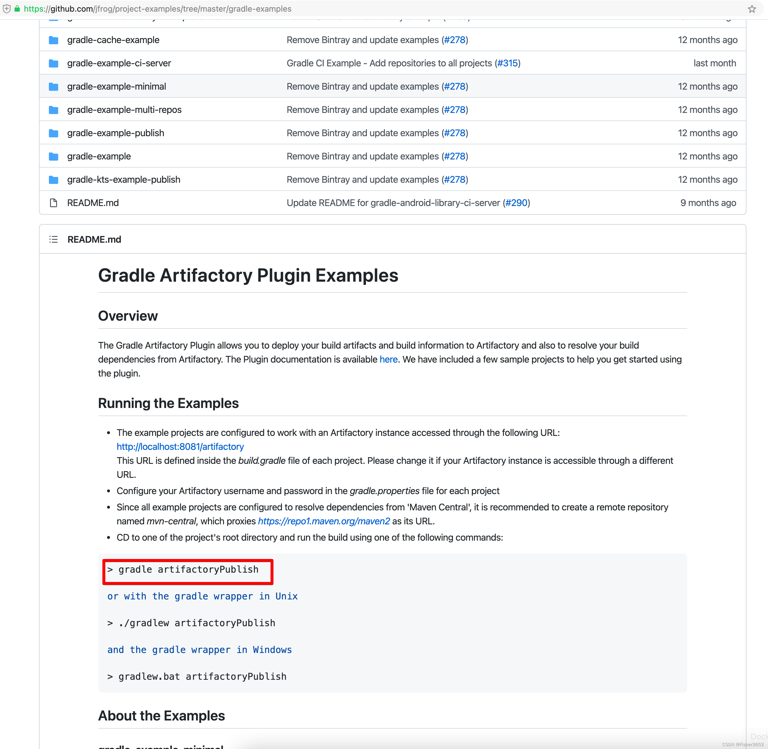 Jfrog Artifactory 上传和下载jar (gradle篇)_jfrog上传jar包-CSDN博客