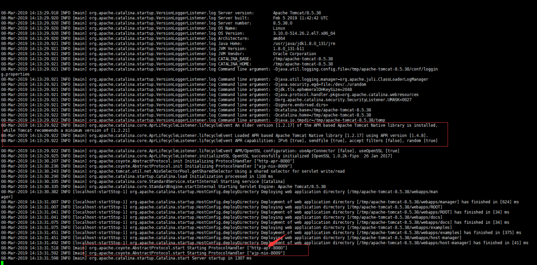 Tomcat调优总结_tomcat acceptcount-CSDN博客