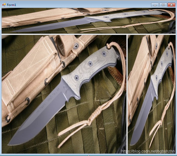 SplitContainer控件详解-CSDN博客