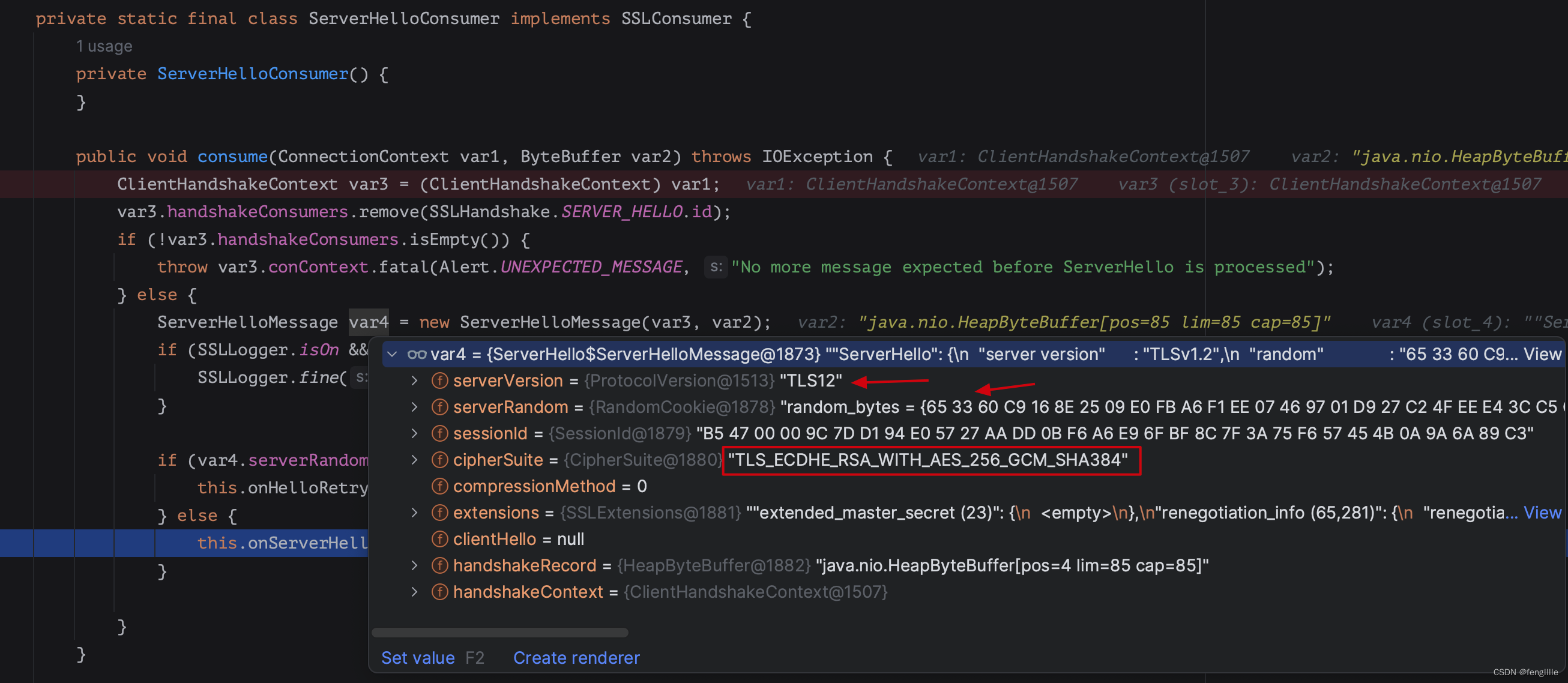 Java SSL/TLS证书认证逻辑_java ssl 证书-CSDN博客