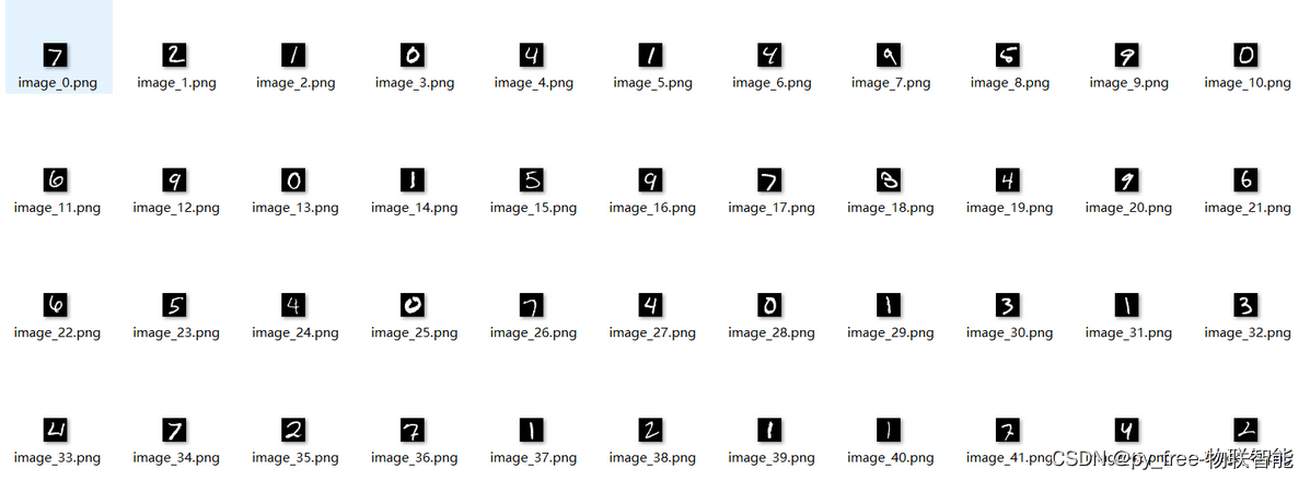 C/C++开发，opencv-ml库学习，K近邻（KNN）应用_opencv knearest c++-CSDN博客