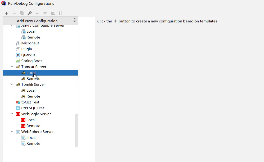 【JavaWeb】手把手教你Eclipse、IDEA集成Tomcat构建Web应用_eclipse ide开发javaweb-CSDN博客