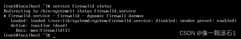 使用MobaXterm_Personal 的 SSH 连接CentOS7报错，Network error: Connection timed out_mobaxterm的ssh连接不上-CSDN博客