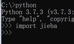 python安装第三方库成功如jieba,pandas，matplotlib但pycharm报错No module named ***如matplotlib_安装完jieba包cmd可以使用 ...