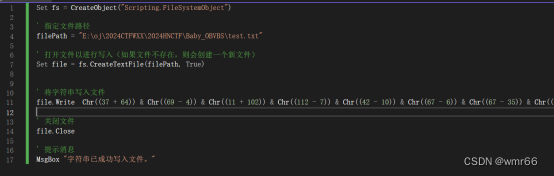 2024 H&NCTF re 部分wp_h&nctf2024题解-CSDN博客
