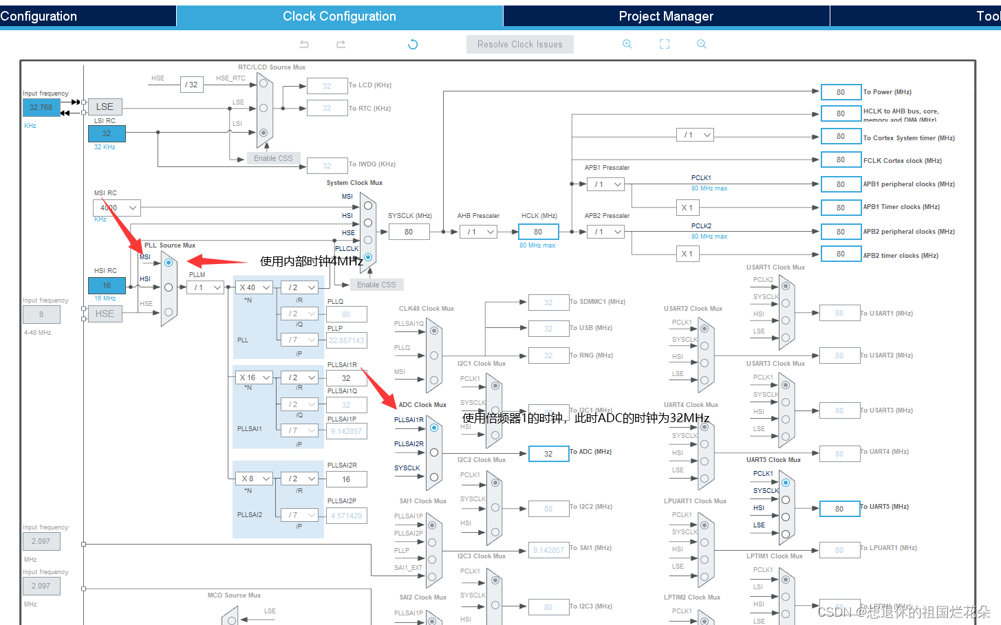 利用CUBEMX中的DSP库实现ADC的DMA传输和调用FFT算法_fft添加cubamax-CSDN博客