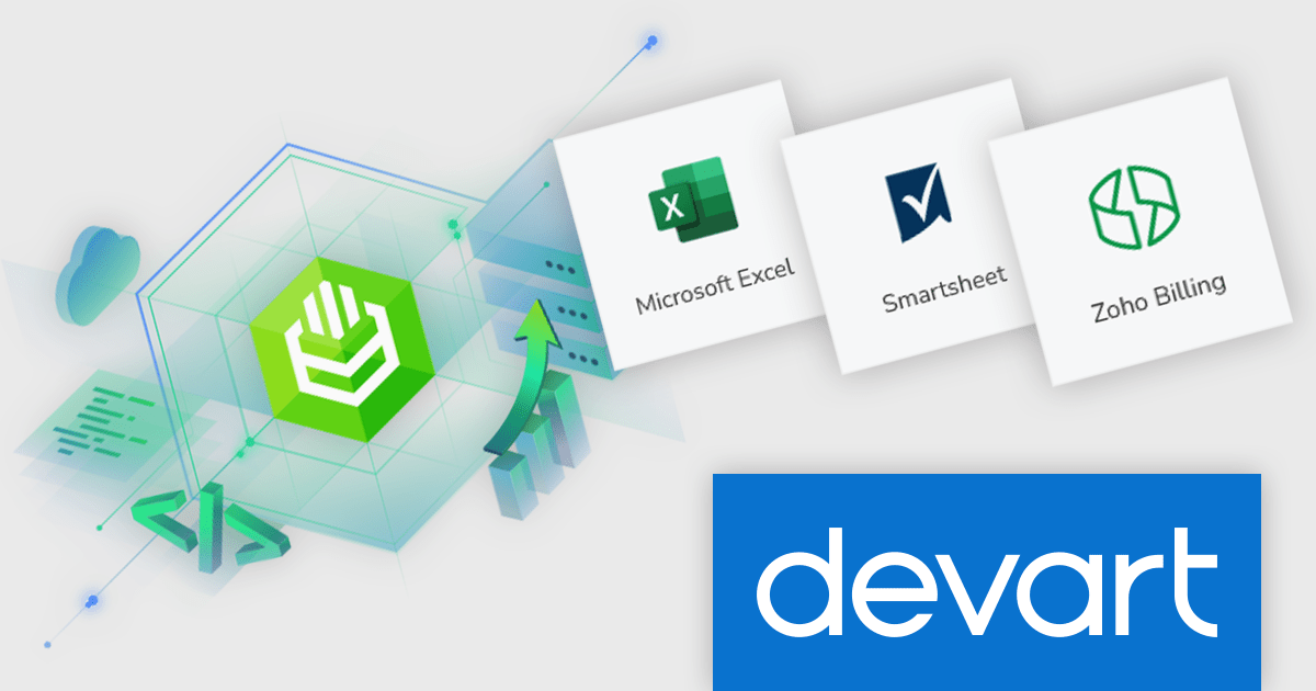 将ODBC连接到Excel、Smartsheet和Zoho Billing_odbc excel-CSDN博客