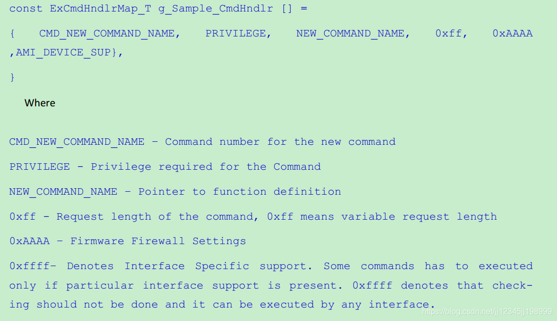 AST2500用户添加自定义IPMI交互命令_netfun-CSDN博客