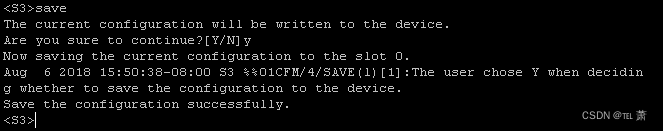 MSTP基础配置-新版（7）_mstp配置-CSDN博客