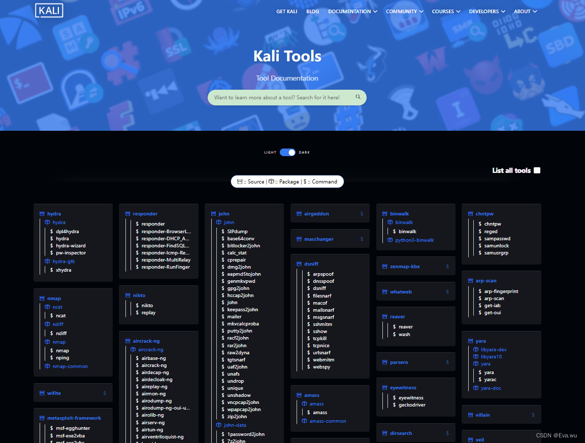 2024年最新版本Kali Linux安装小技巧_kali 2024更新 yun-CSDN博客