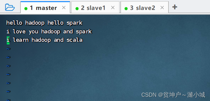 Spark大数据处理讲课笔记31 掌握rdd的创建本章学习了spark提供的两种读取数据创建rdd的api分别是从文件系统读取数据的 Csdn博客