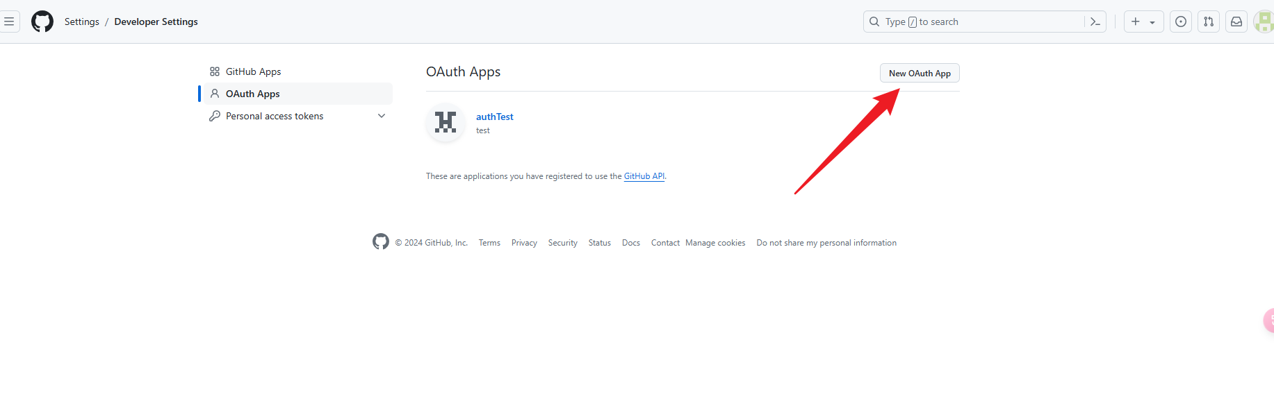 SpringBoot整合justauth实现多种方式的第三方登陆_springboot justauth-CSDN博客