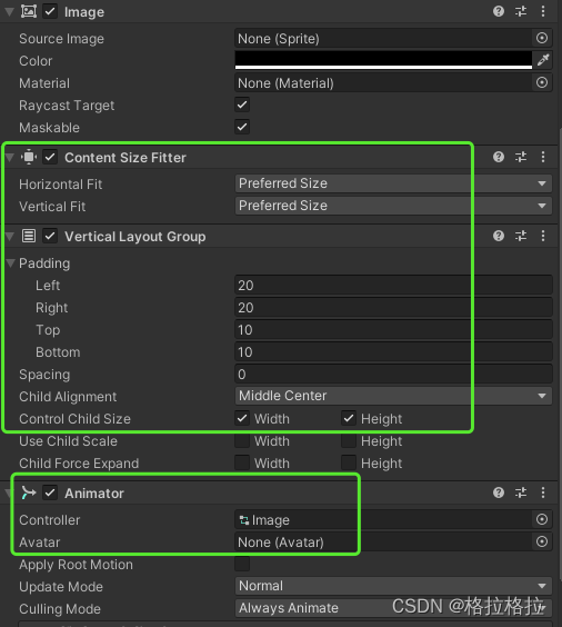 Unity---toast提示_unity toast-CSDN博客