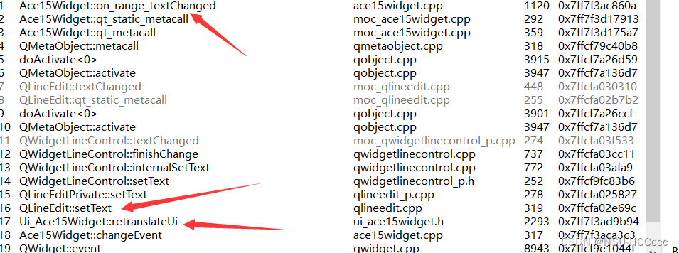 Qt.切换中英文导致界面发生变化的问题_retranslateui-CSDN博客
