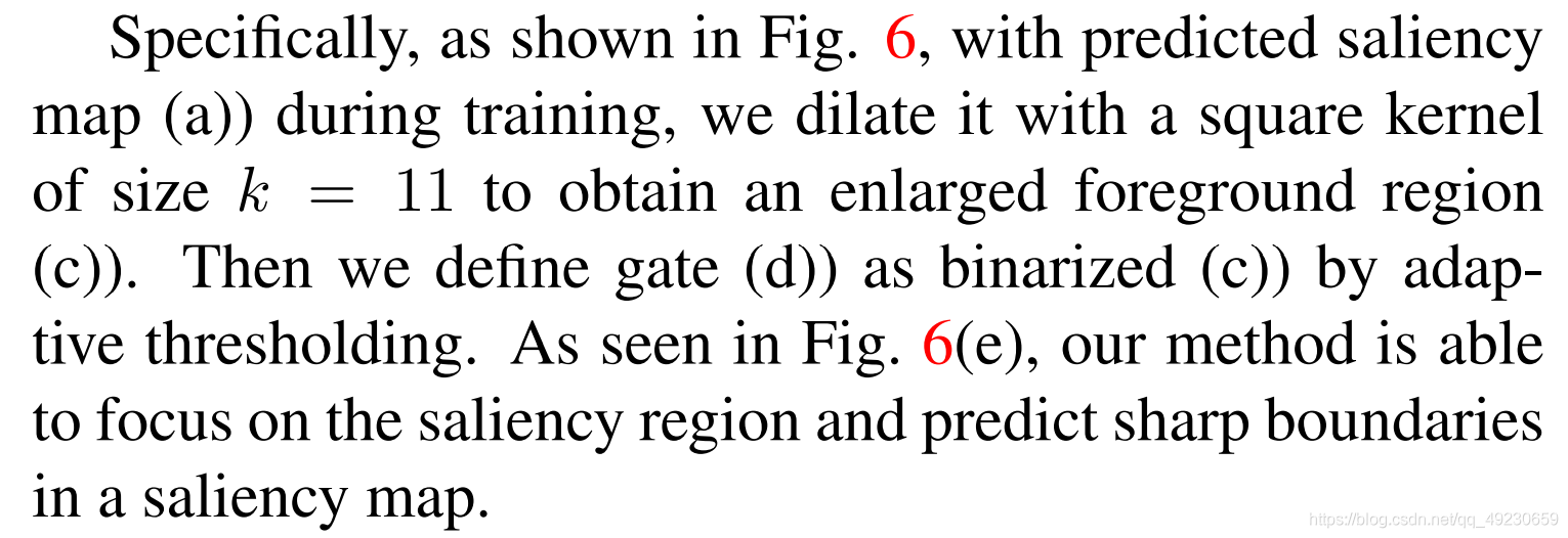 Weakly-Supervised Salient Object Detection via Scribble Annotations-CSDN博客