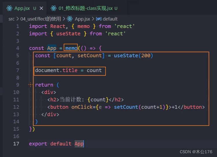React学习 第十二天 React Hooks解析 React168之后的特性context 和 Reducer Csdn博客 9024