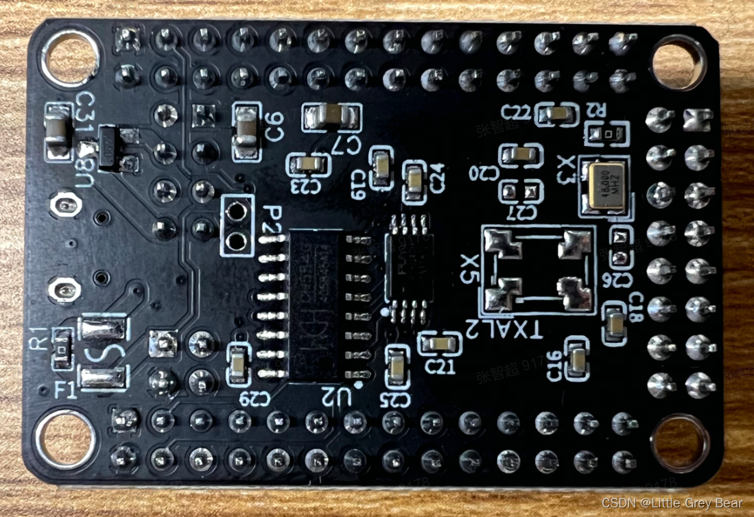厦门感芯科技MC3172(1):介绍和环境搭建-CSDN博客