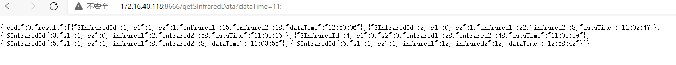 C# WPF框架从http协议上获取返回的json数据及其解析json数据_wpf json-CSDN博客