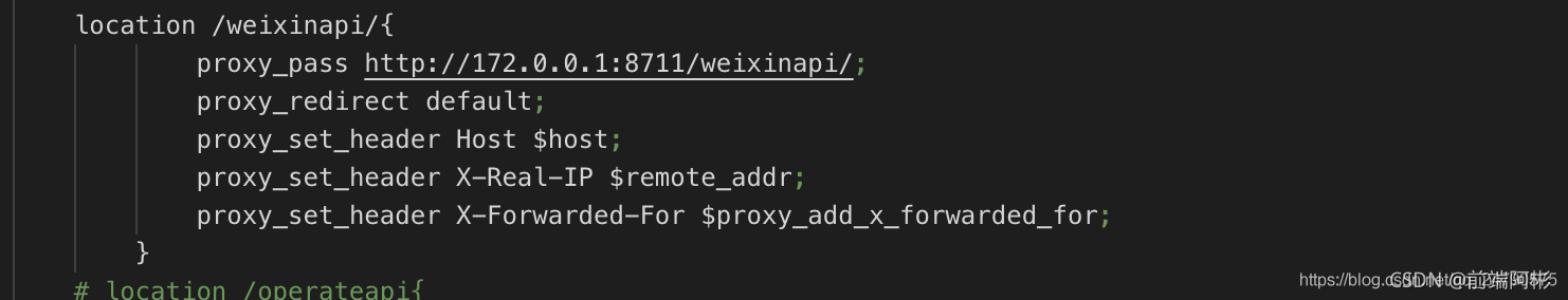 【跨域代理】Vue proxy正向代理 及与nginx反向代理的区别_nginx和proxy的区别-CSDN博客