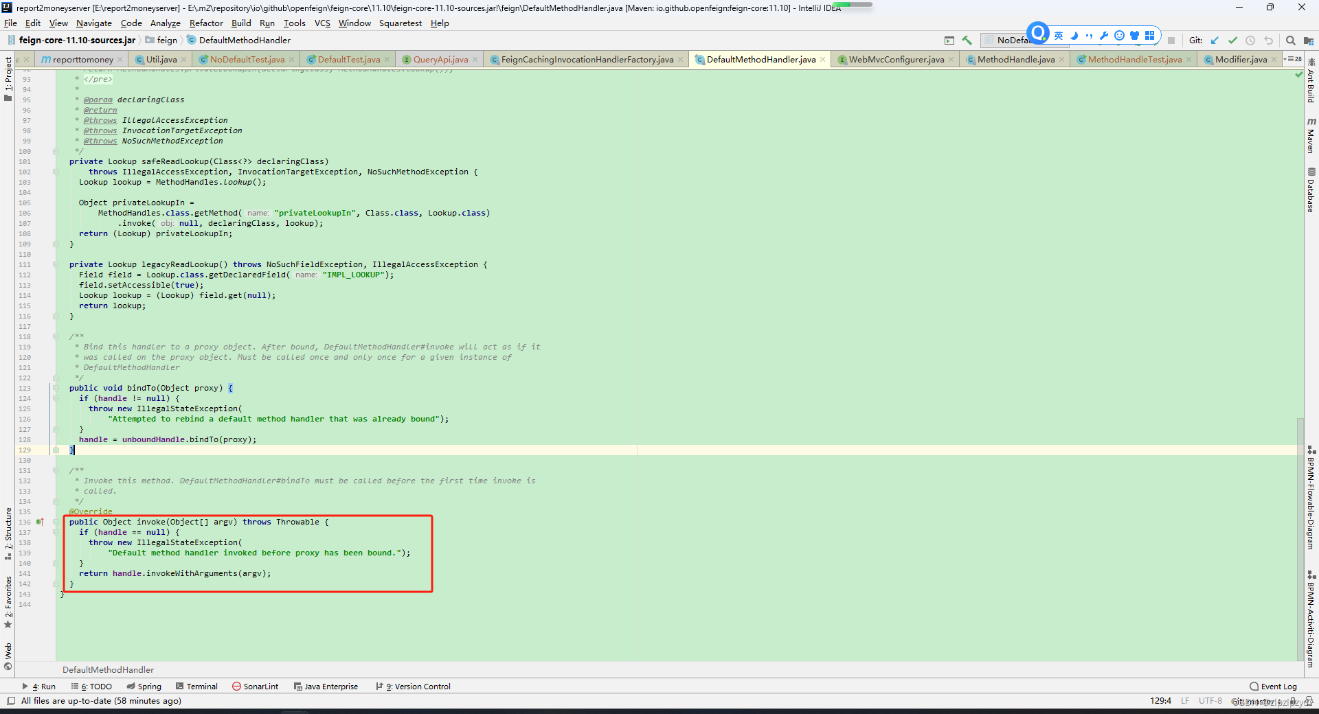 spring cloud openfeign 使用注意点_openfeign版本对应-CSDN博客