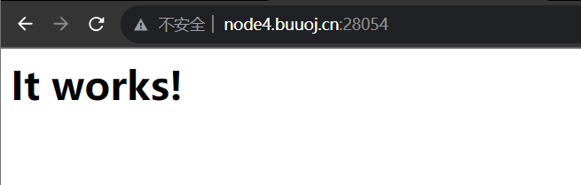 NewStarCTF 2022 web方向题解 wp_newstarctf2022-CSDN博客