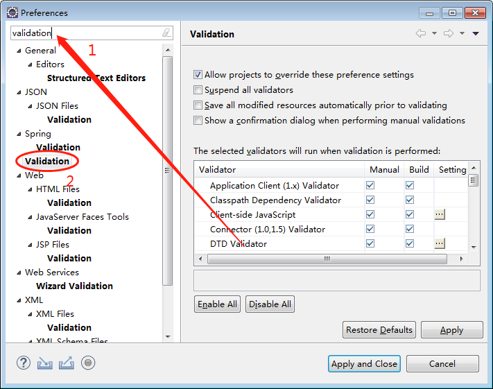 Semi-colon expected (eclipse 引入 json文件报错)-CSDN博客