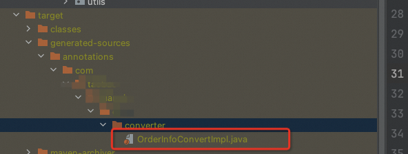 MapStruct-JavaBean映射工具使用指南-CSDN博客