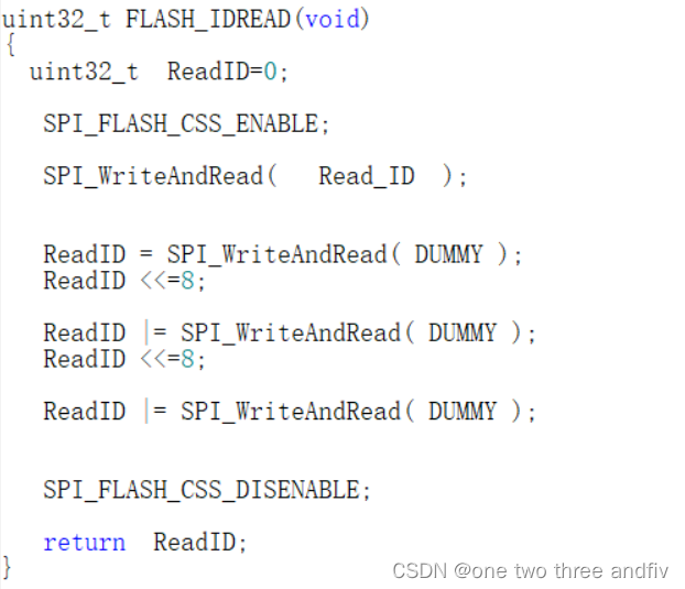 STM32F10x---SPI_stm32 spi从机-CSDN博客