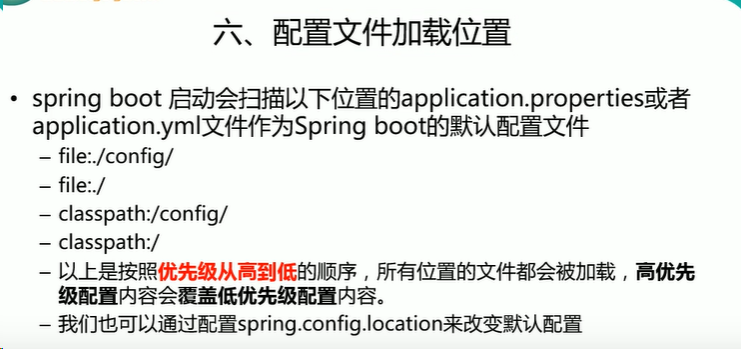 java那些事20240219-springBoot入门-spingboot中配置文件的加载位置1-CSDN博客