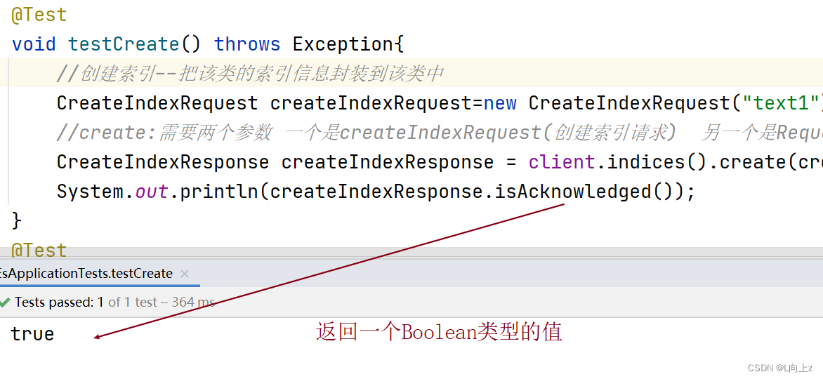springboot整合ES_springboot集成es-CSDN博客
