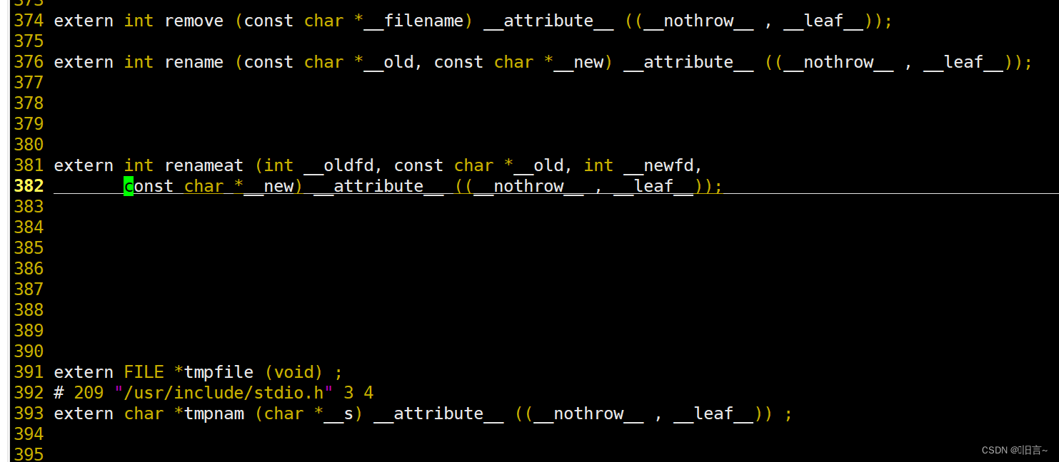 Linux编辑器-gcc/g++使用_gcc可以生成exe-CSDN博客