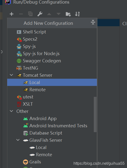 IDEA创建第一个JavaWeb并运行JavaWeb程序_2022版本idea的jmx port在哪里-CSDN博客
