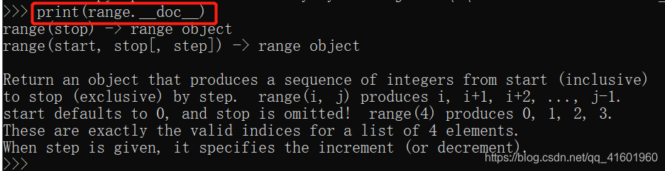 python基础（12）：Standard Library标准库（包含正则）_python standard library-CSDN博客