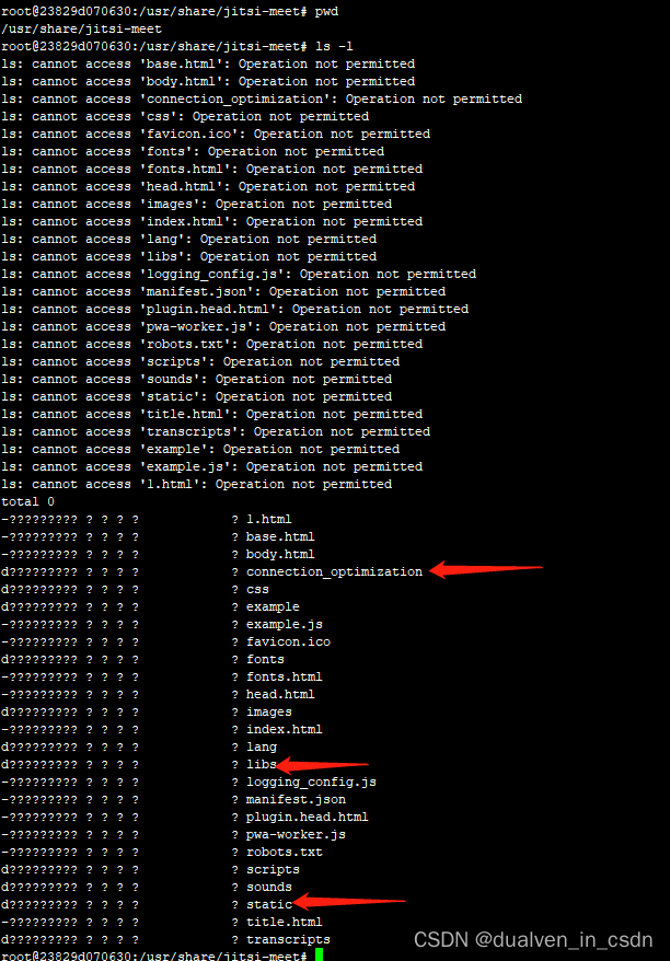 jitsi各工程编译笔记(一）各工程大概_jvb的配置文件在哪-CSDN博客