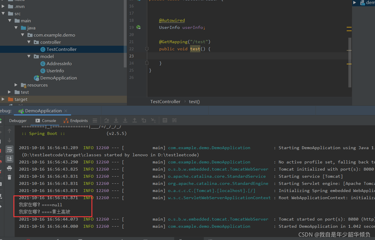 深入理解Spring----PostConstruct和PreDestroy_postconstructor-CSDN博客