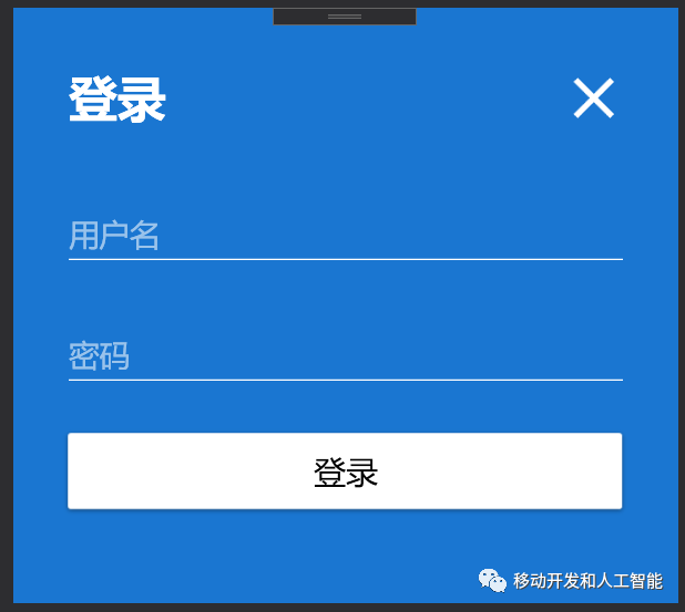C#跨平台开源项目实战(WPF/Android/IOS/Blazor)-CSDN博客