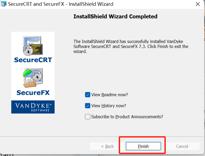 SecureCRT和SecureFX安装与注册-CSDN博客