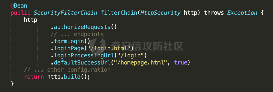 Apache Shiro FORM URL Redirect漏洞(CVE-2023-46750)-CSDN博客