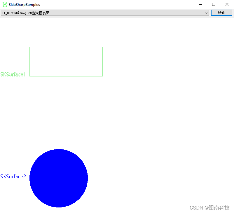 【SkiaSharp绘图11】SKCanvas属性详解-CSDN博客